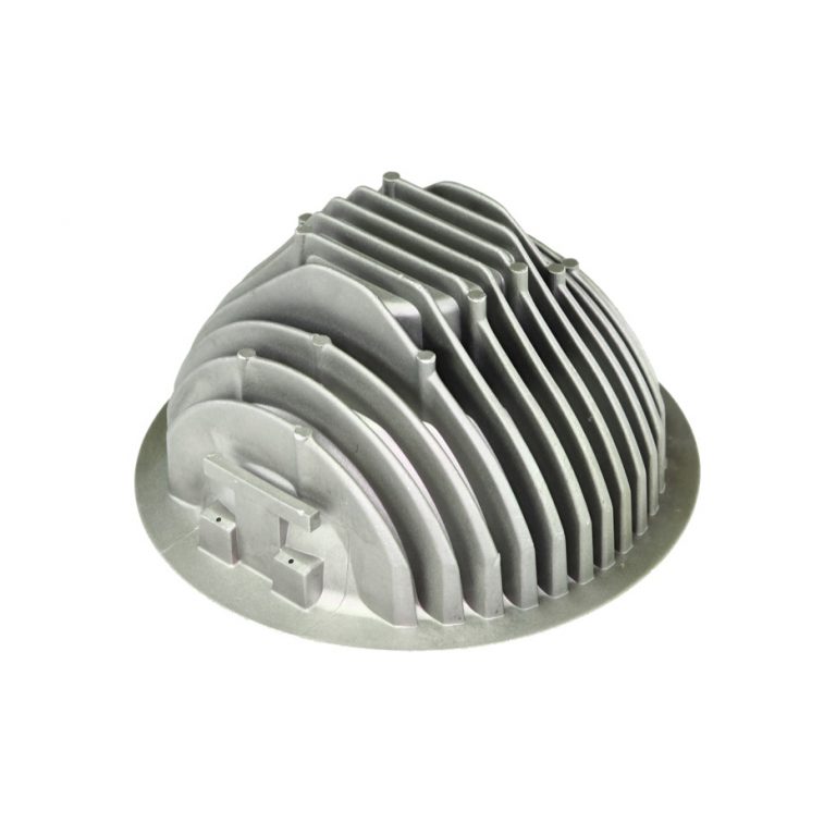 Gussteile - Hochwertige Metallgussteile & Formenbau | ELCEE