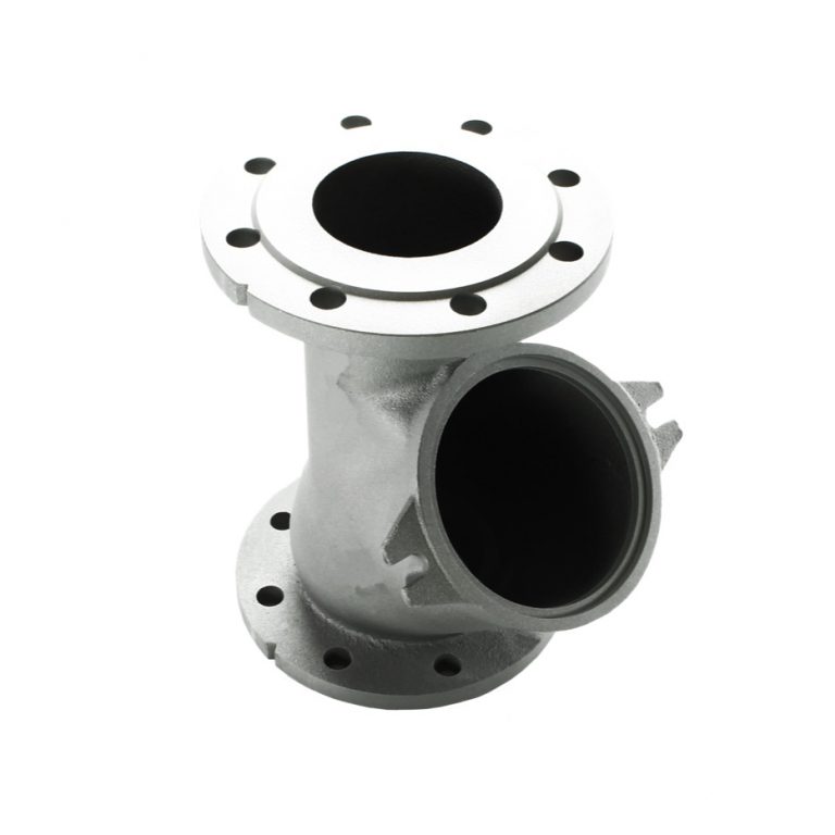 Gussteile - Hochwertige Metallgussteile & Formenbau | ELCEE