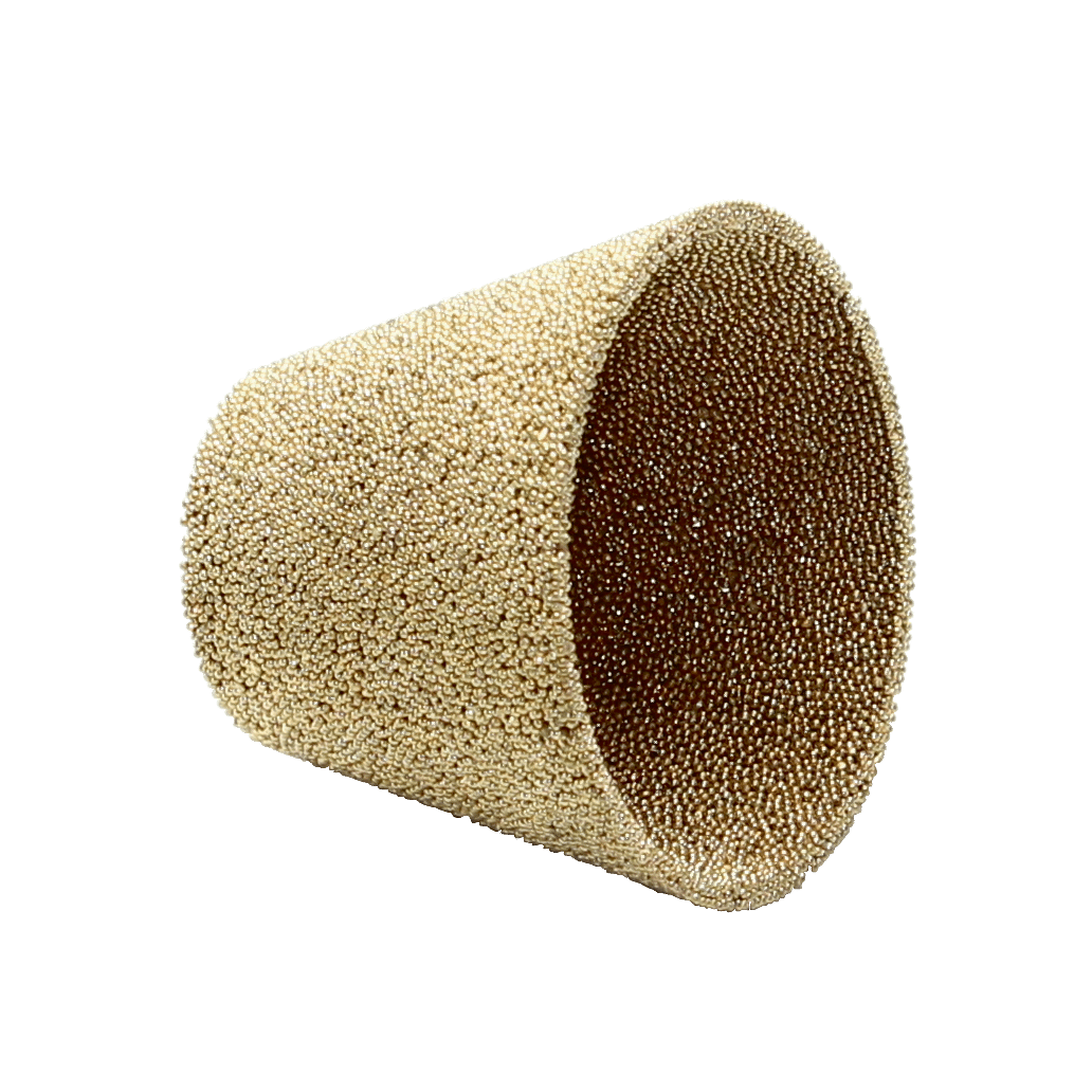 Sintern (Laser-Sintern) - Hochwertiges Schmieden | ELCEE