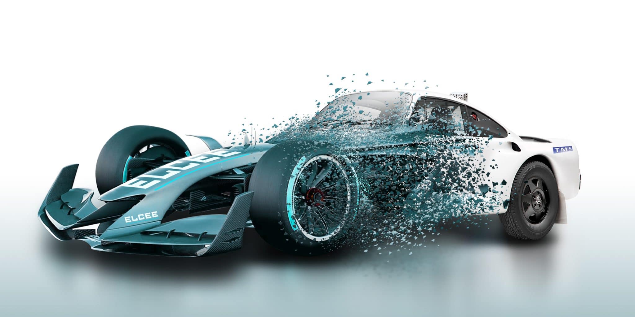 Industrielle Komponenten und Baugruppen | ELCEE Deutschland