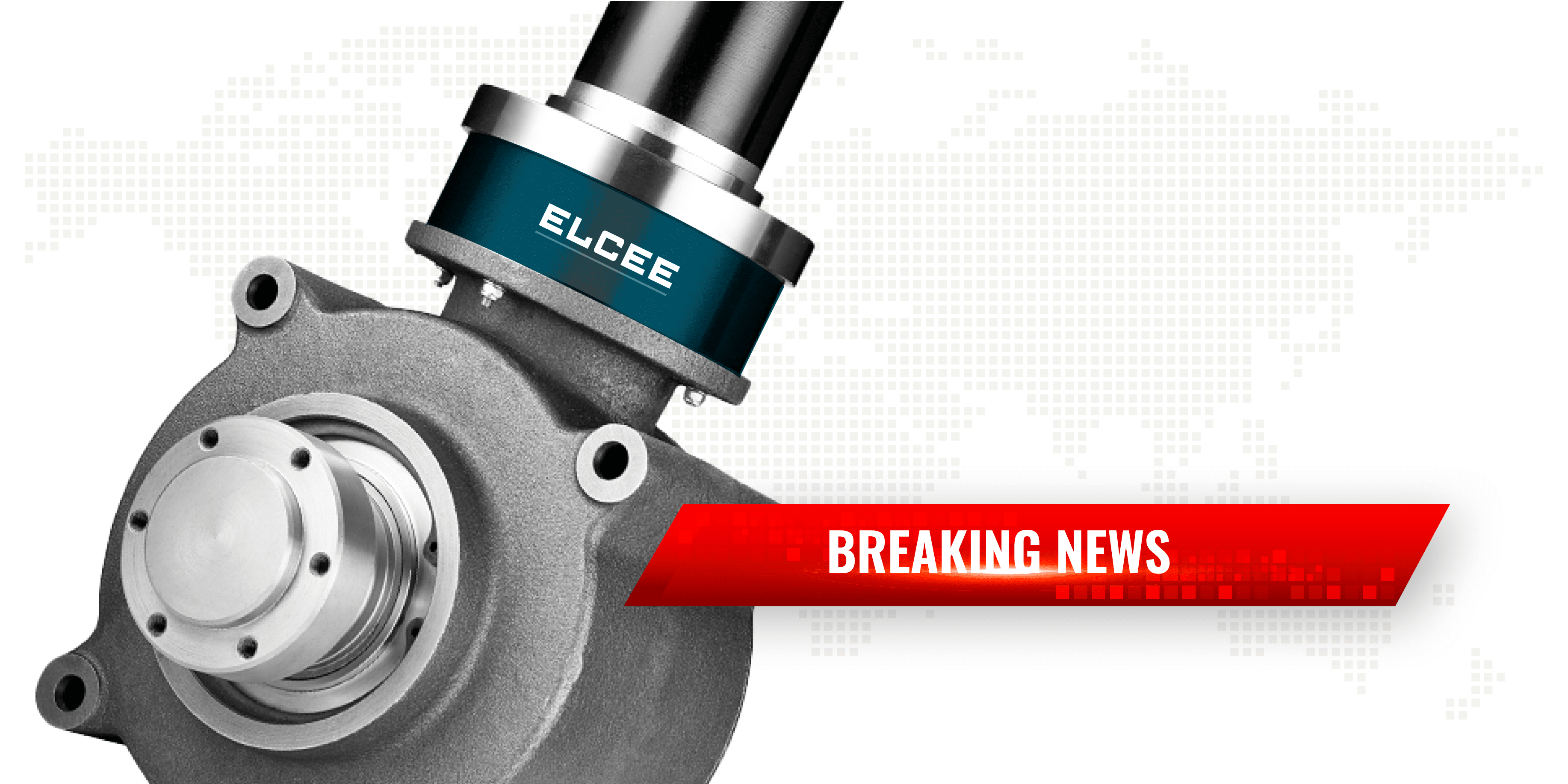 ELCEE SCHLIEßT SICH MIT PRINS CASTINGS & FORGINGS ZUSAMMEN