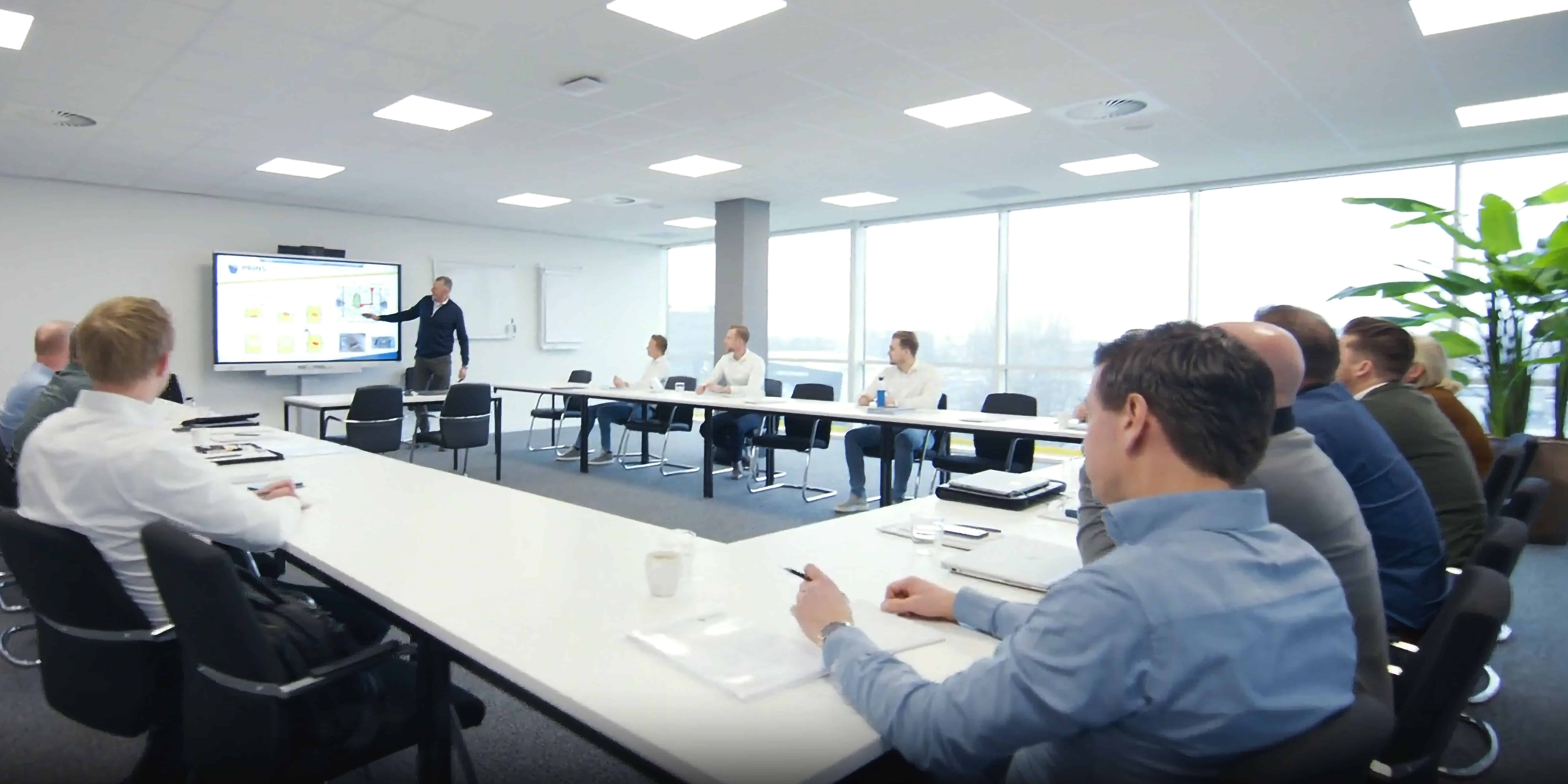 Know how - die Qualitäten von ELCEE | ELCEE Deutschland