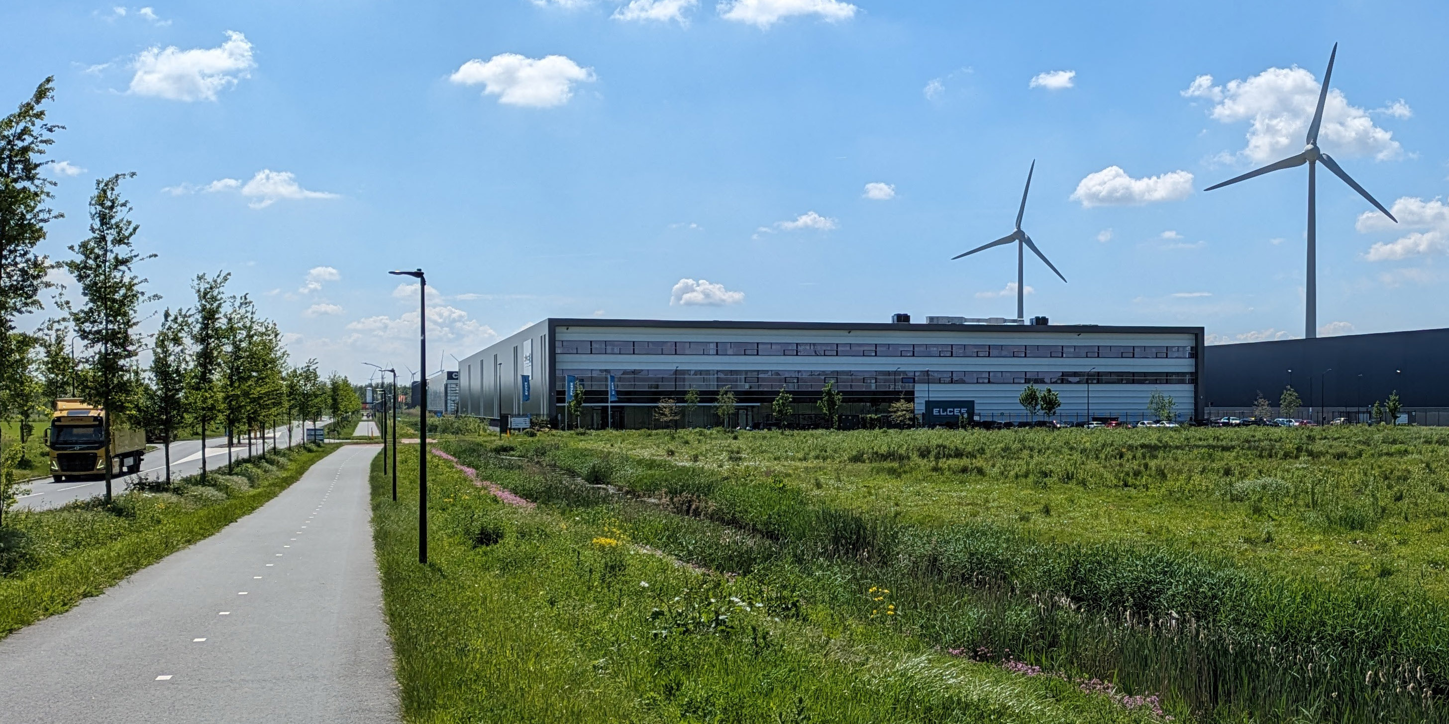 Stellenangebote | ELCEE Deutschland